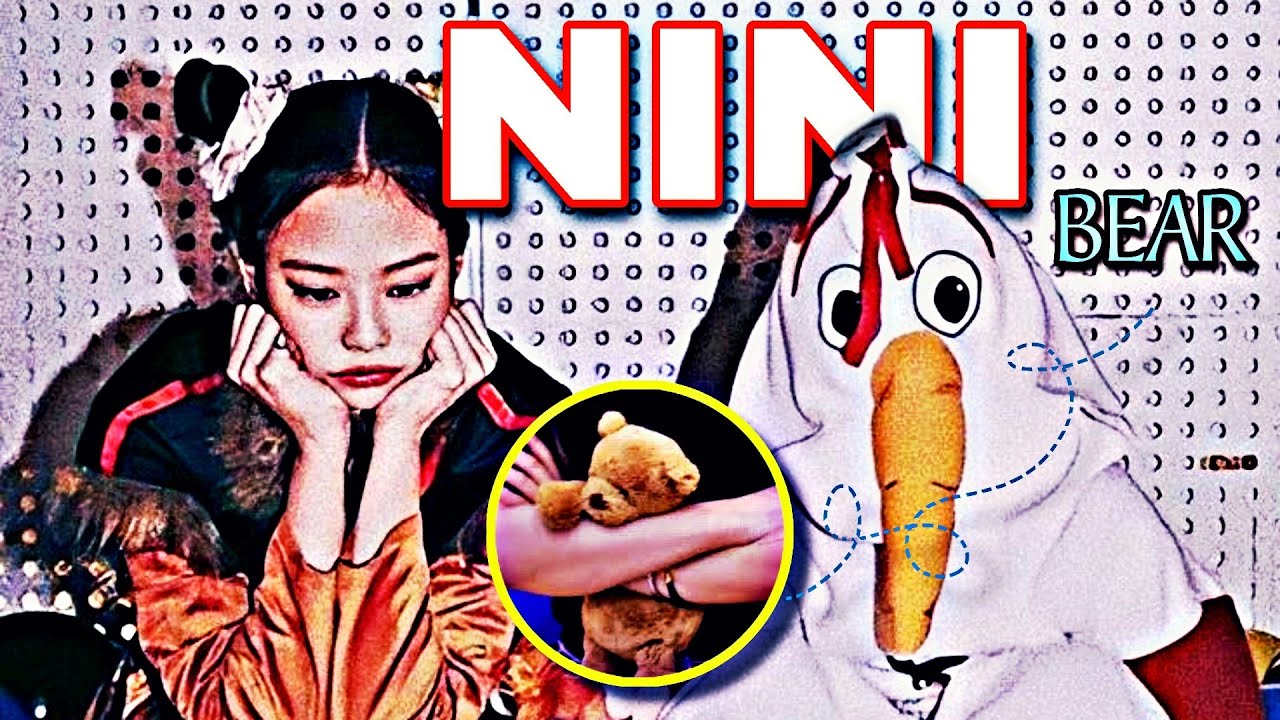 JENLISA Archives | NINI Bear - YouTube