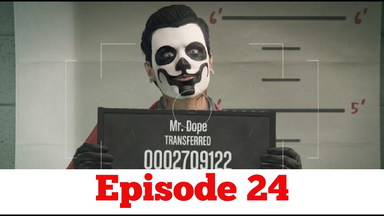 The MR. DOPE Series - Episode 24 - GTA 5 Roleplay (Ft. RAINPlaysGames ...