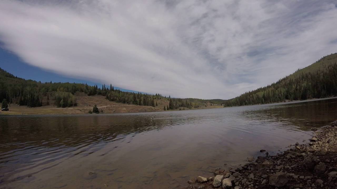 Manning meadow - YouTube