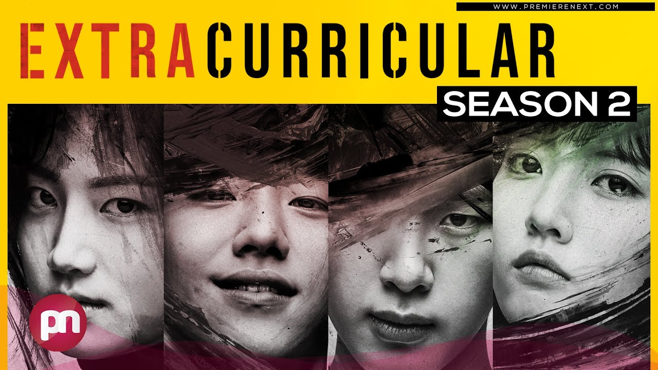 Extracurricular Season 2: Is It Officially Confirmed By Netflix ...