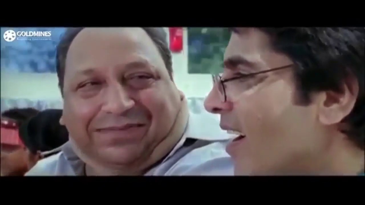 Comedy scene of journey bombay to Goa | part - 2 | very comedy scenes ...