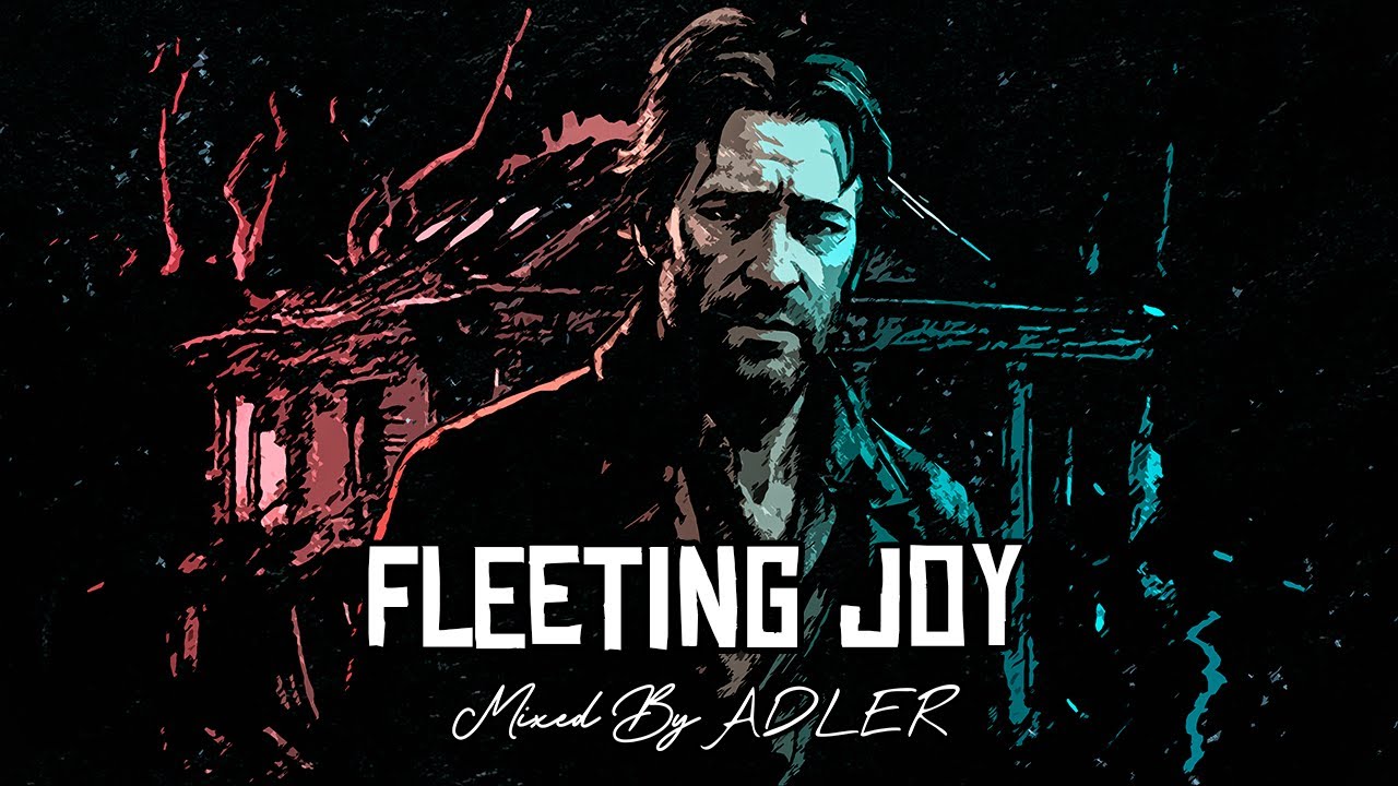 RDR2 Soundtrack - Fleeting Joy - YouTube