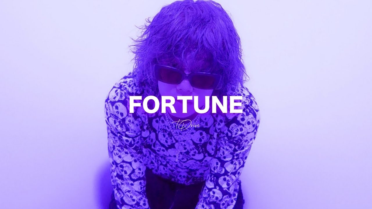 【SOLD】 who28 × Juice WRLD TypeBeat "FORTUNE” - YouTube