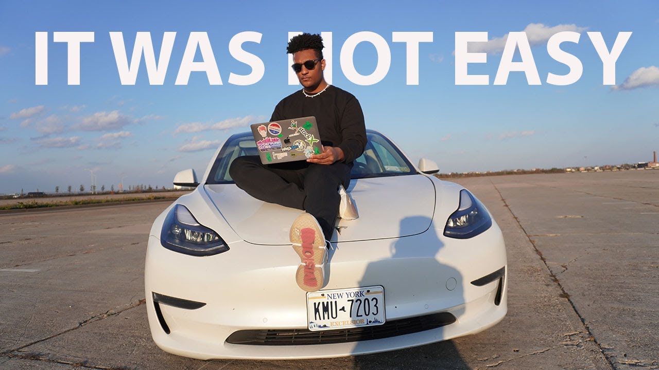 How I Became A Software Engineer IN LESS THAN A YEAR - YouTube