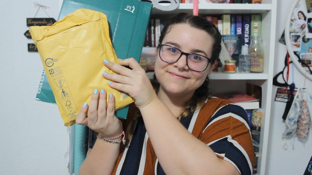 Unboxing express - YouTube