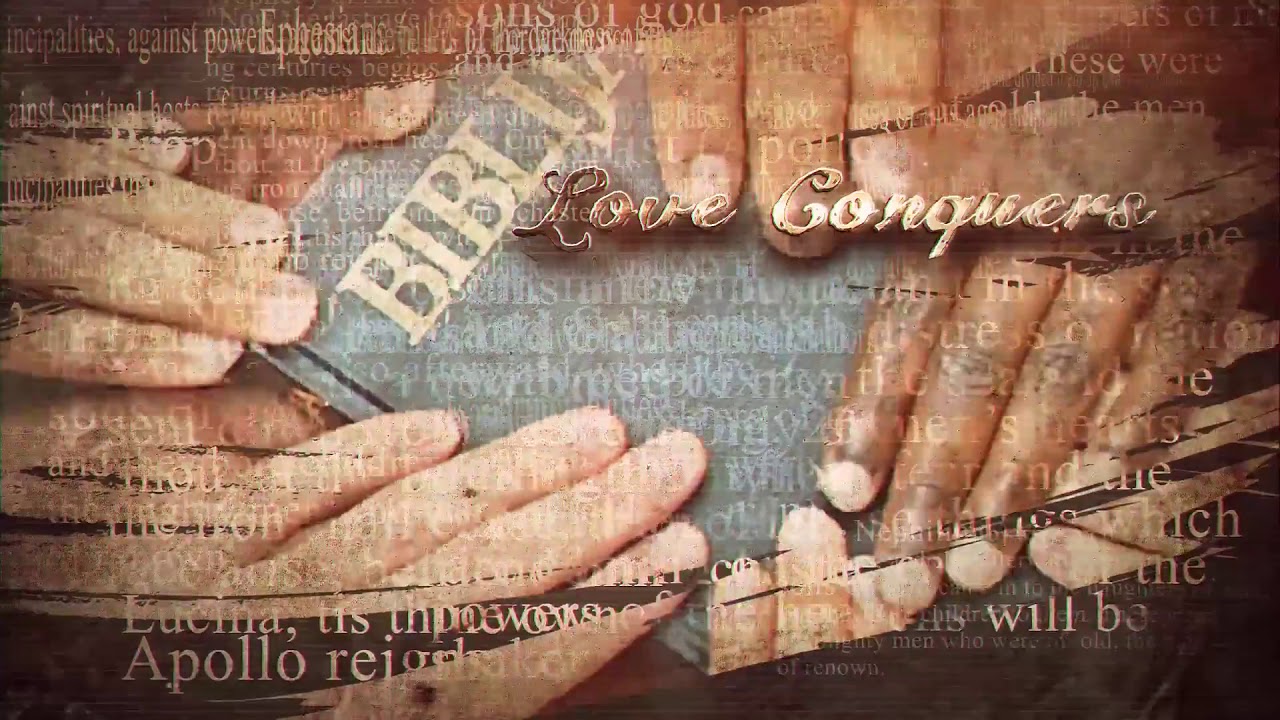 Awaken America Teaser Trailer - YouTube