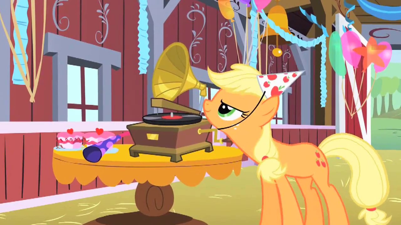 Pooh's Adventures of Strawberry Shortcake Music Video - Invincible ...