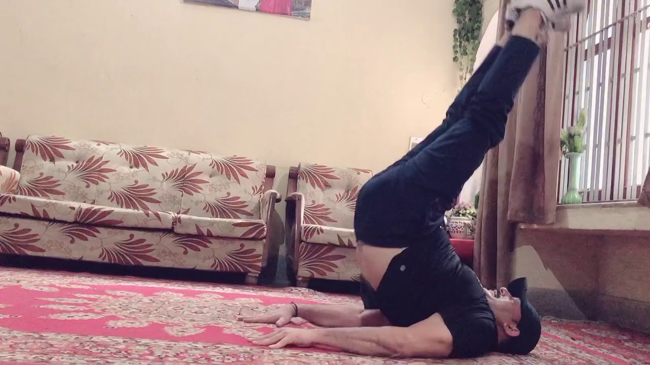 3 tips of 7 packs - YouTube