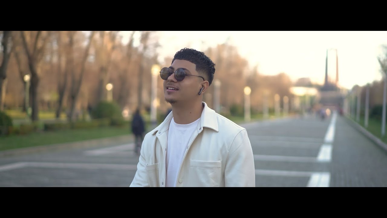 Deder - Somnambul | Special Guests: Jador 💑 Oana (Official Video) - YouTube