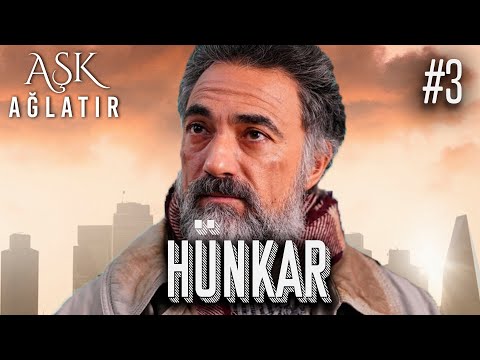 Baştan Sona Hünkar (Part 3)
