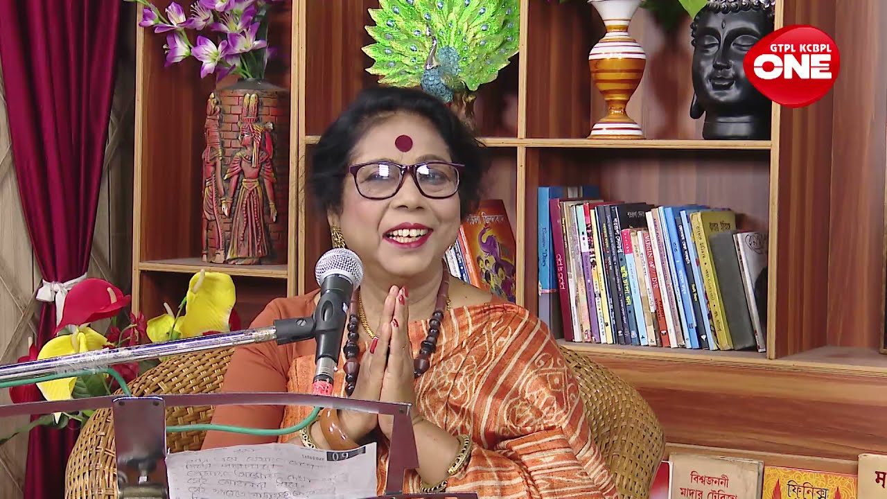 SAAT SOKALER SUR. With Tripti Lahiri.24.10.21 - YouTube