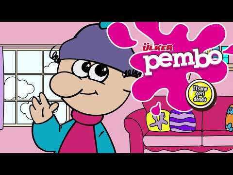 Ülker Pembo | Commercial