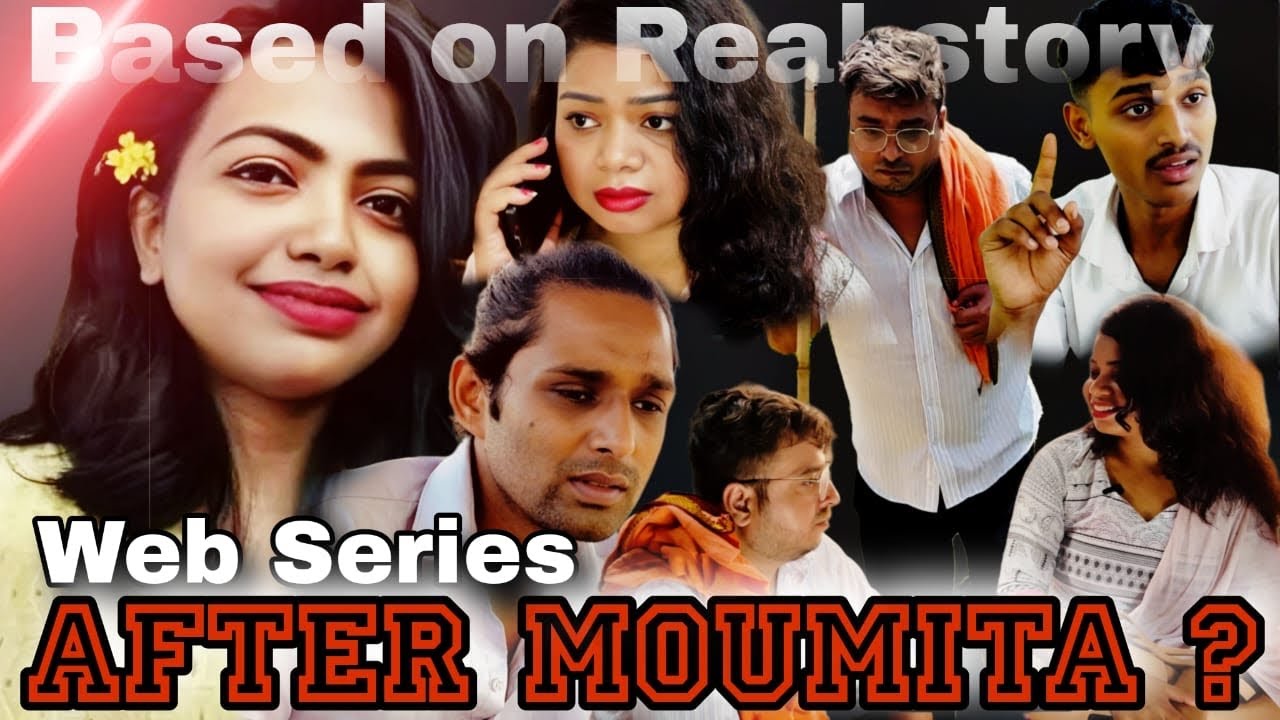 Kolkata Rape Case Short Film | Moumita Debnath | After effect’s of ...