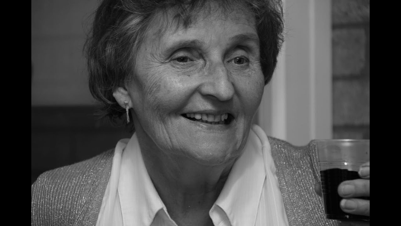 Bohemian Folk Song - Erika in Bohemia - YouTube