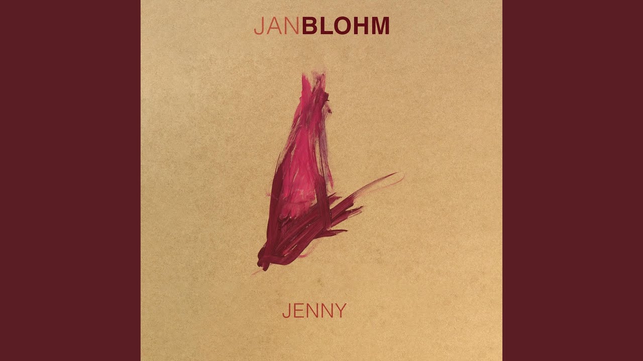 Jenny - YouTube Music