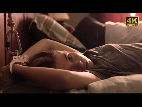 Ein Mann entführt ein junges Mädchen und zwingt sie, all seine schrecklichen Wünsche zu erfüllen.