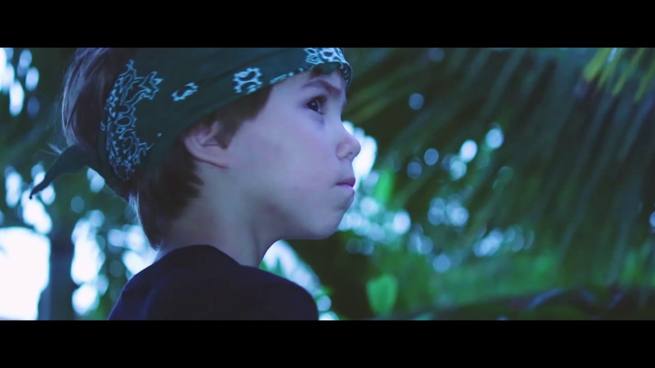 Ninja Hope - YouTube