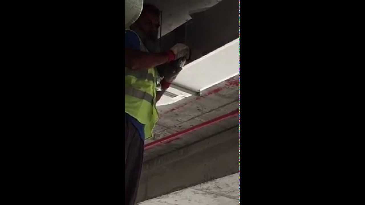 how to install GI VCD in PI duct - YouTube