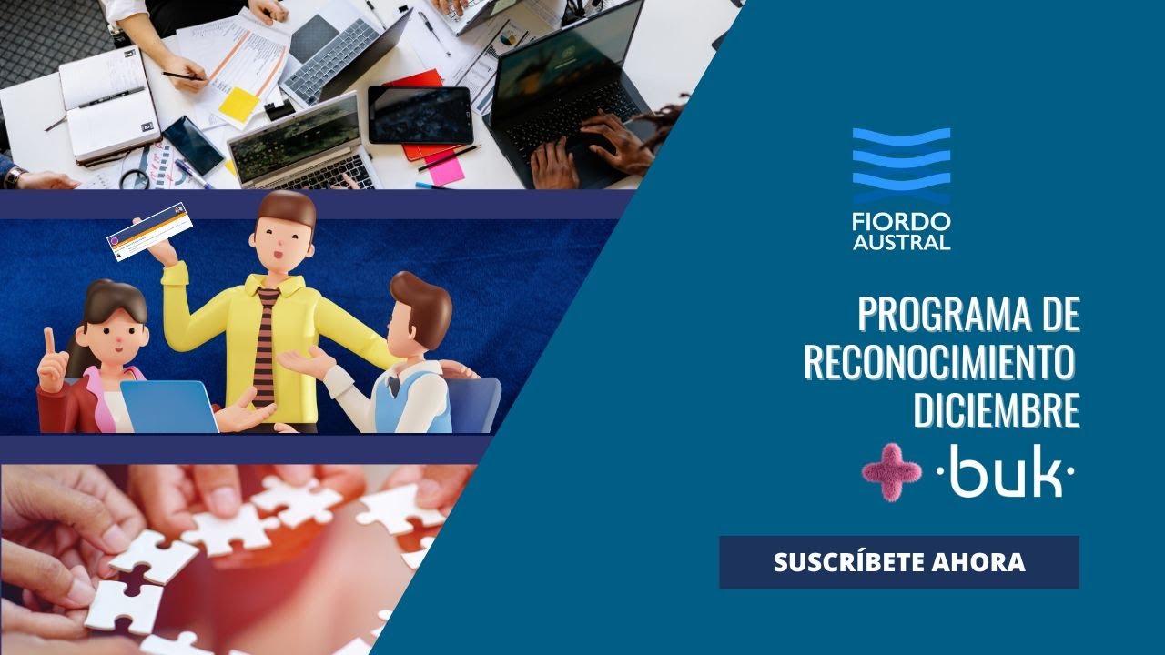 🌟 ¡Seguimos avanzando con nuestro programa de Reconocimiento! 🌟 - YouTube