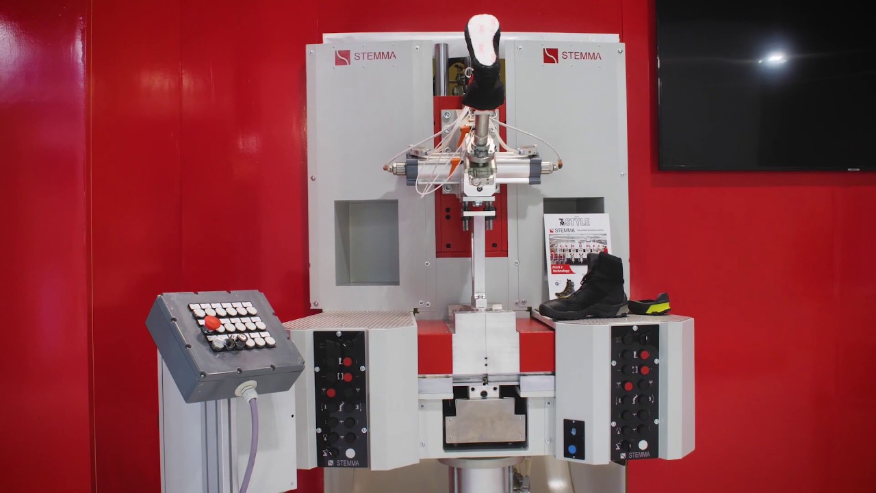 STEMMA SRL - YouTube