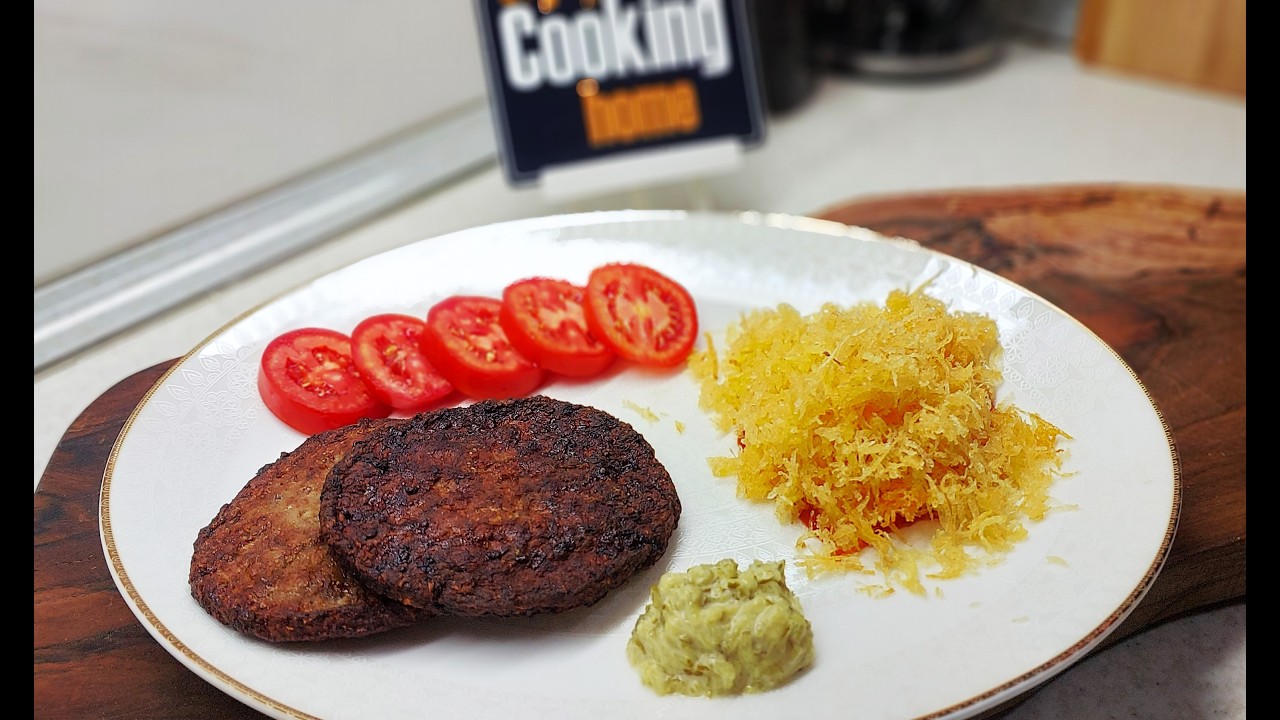 string potato chips . new potato recipe . how to make string potato ...