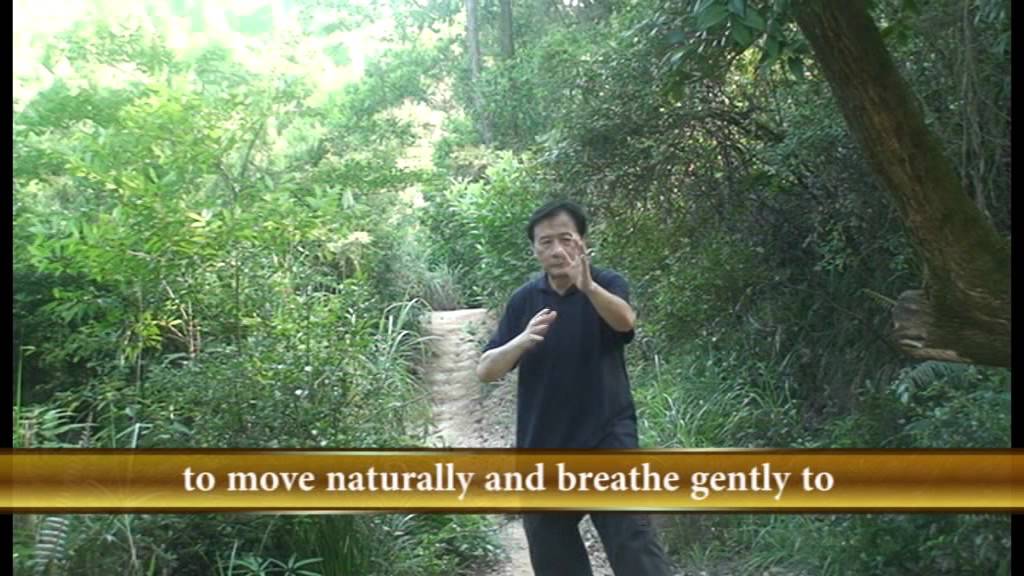 Silence: Tao Te Ching Daodejing Chapter 15 - YouTube