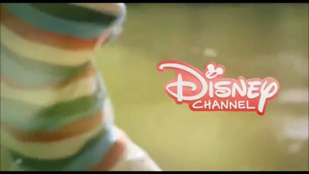 Disney Channel Ident: USA #52 - YouTube