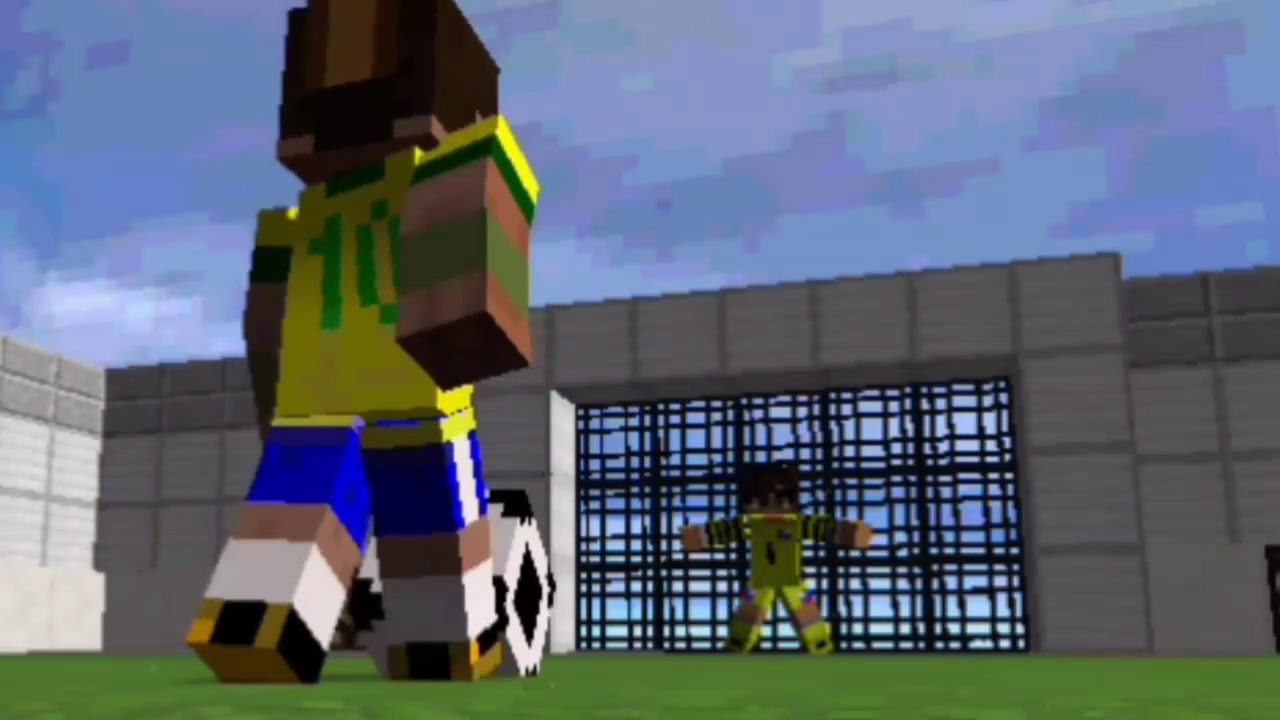 Intro Para O Brasil (Animate It:TheMicaelCreations KineMaster ...