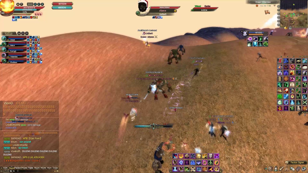 Epic Perfect World - 7AM in Reston - YouTube