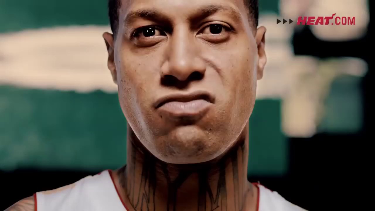 October 27, 2016 - heat.com - Miami Heat 2016-2017 Player Intro Video ...
