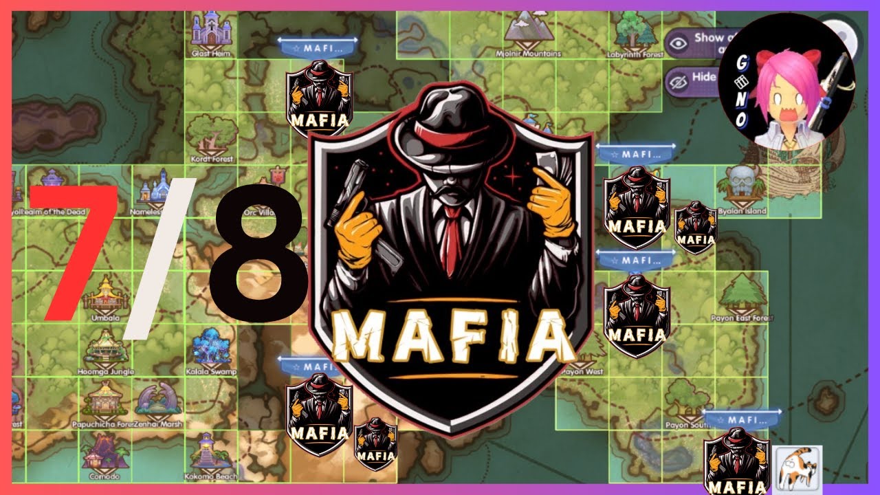 [ROX] 7/8 Castle | yT.GiiiNO 🪓🤖🛡️🛒🟡 - YouTube