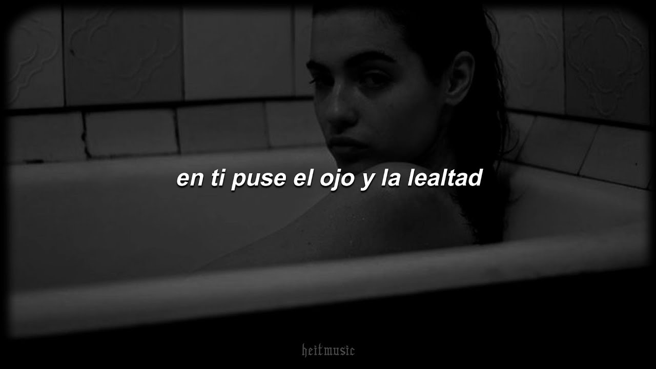 babi - loca || letra Chords - Chordify