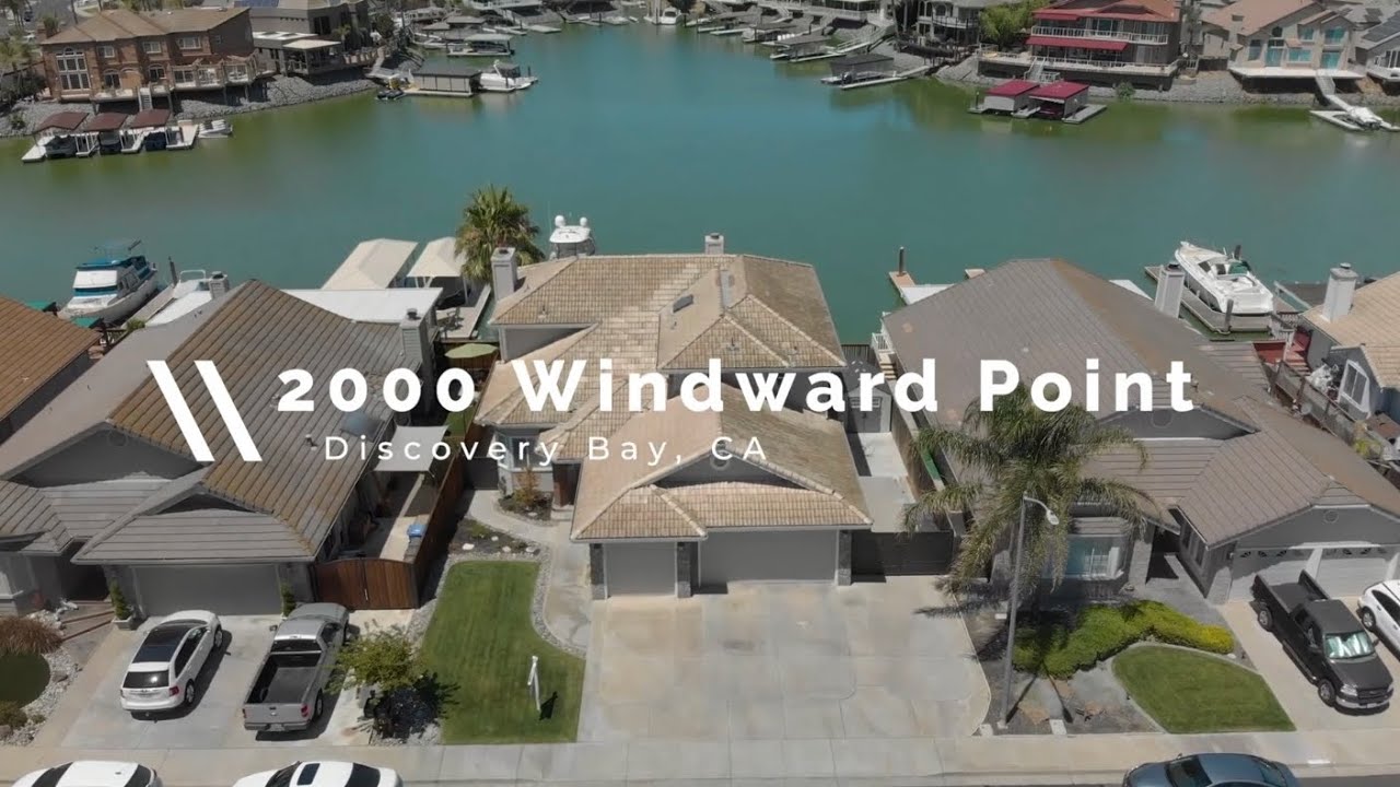 200 Windward Point - YouTube