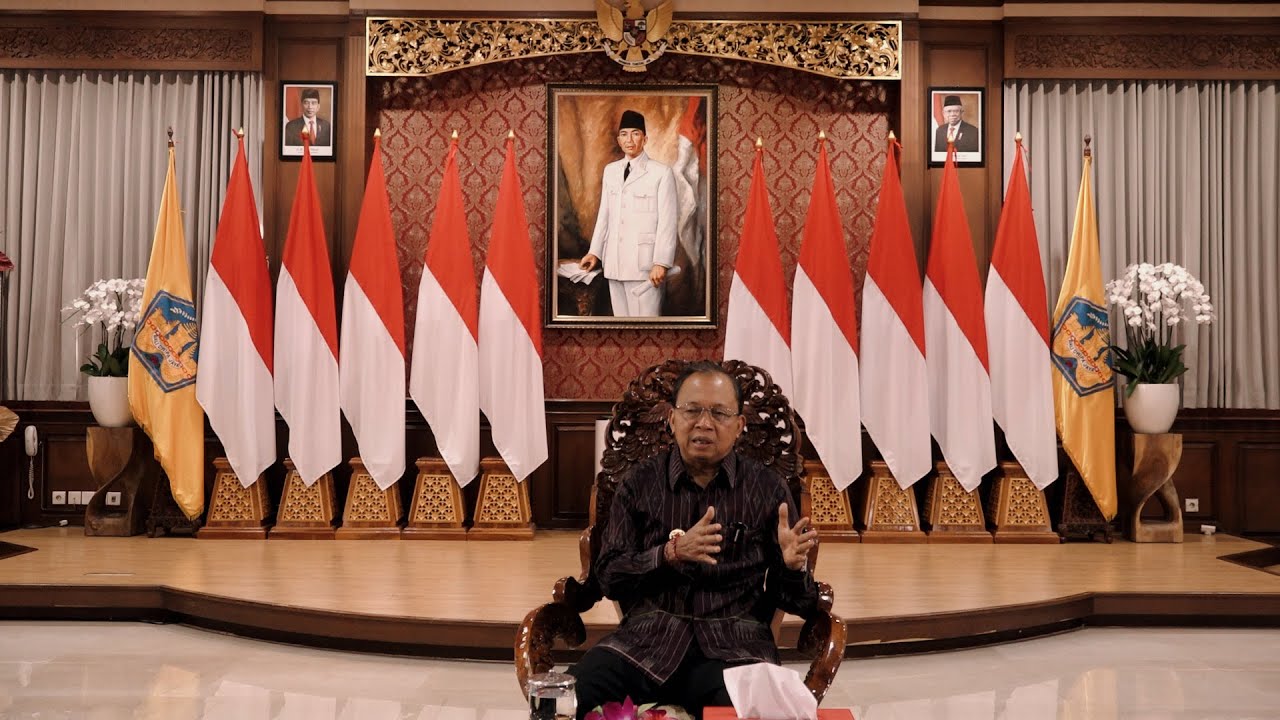 Wawancara Antara TV - YouTube