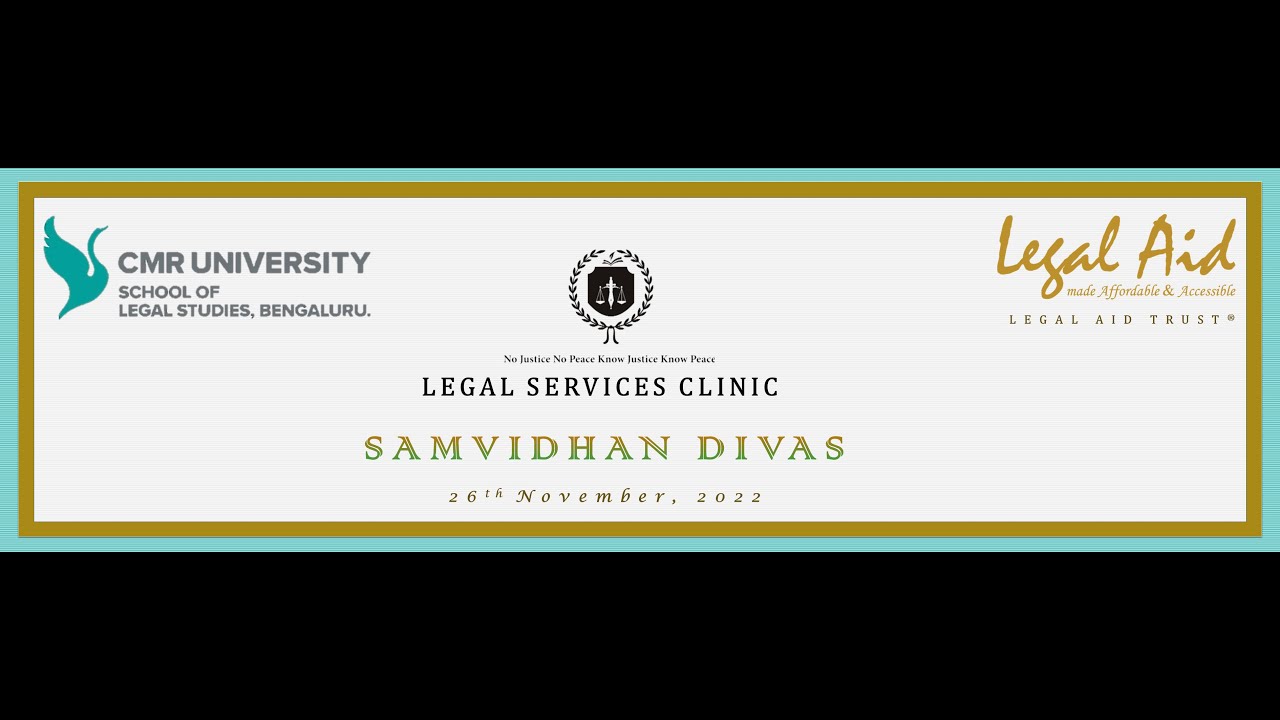 Samvidhan Divas - YouTube