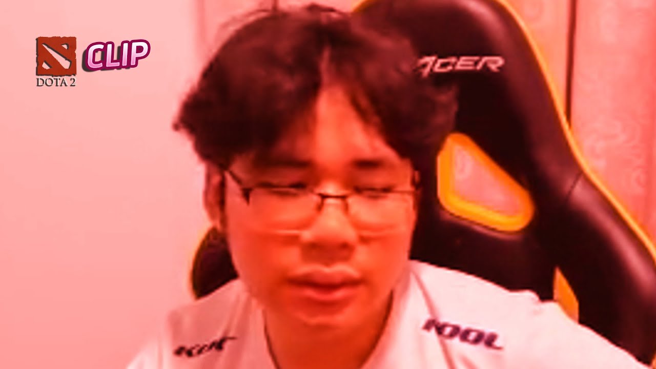 เขย่าๆ - Windranger by NoctisAK47 - YouTube