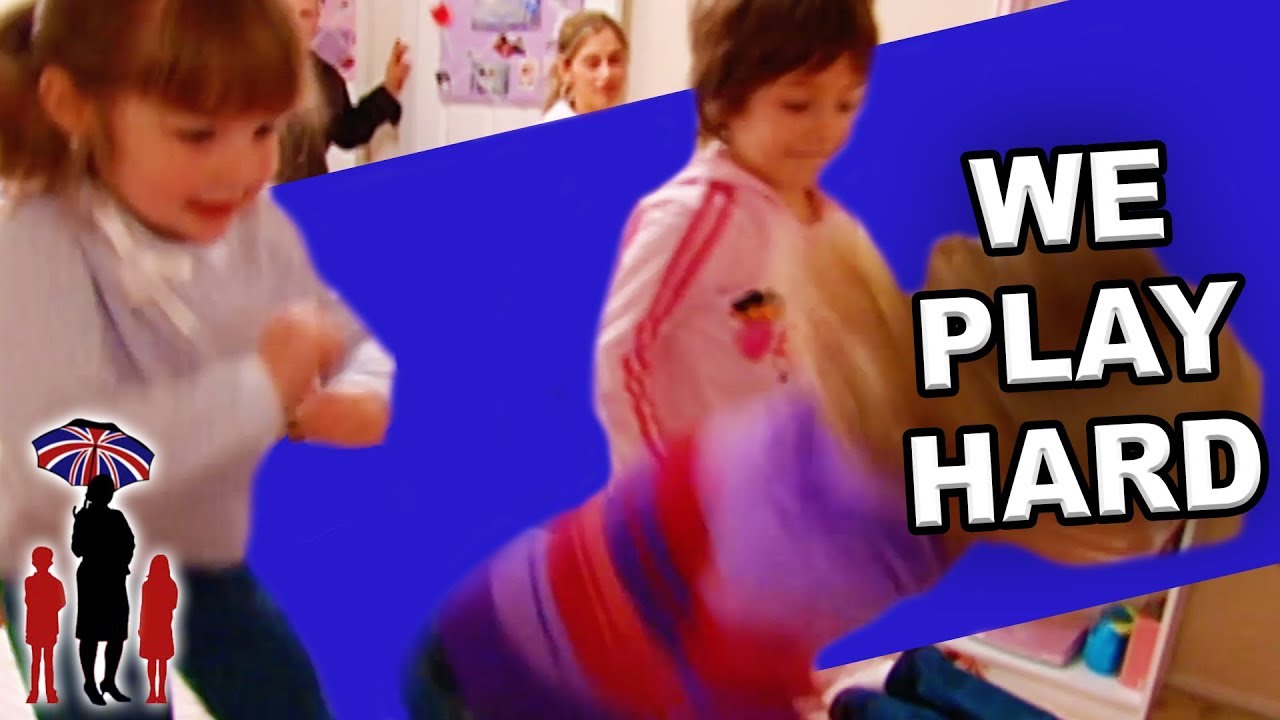 How and When to Punish your Kids | Parenting Techniques | Supernanny ...