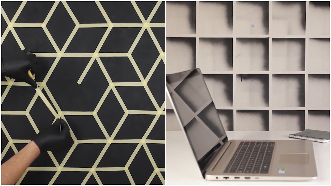 Make your walls stand out with these amazing ideas! - YouTube