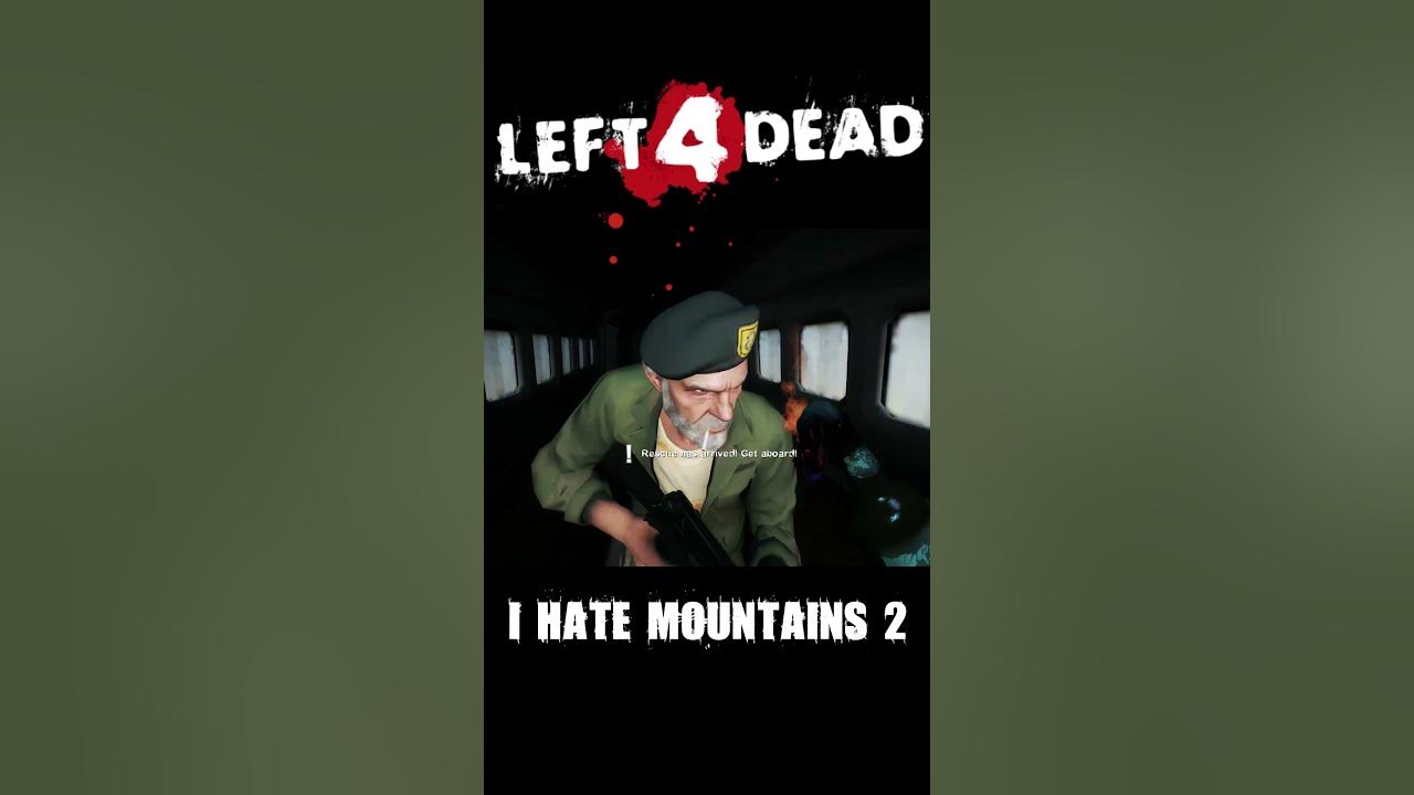 I HATE MOUNTAINS 2 ENDING SCENES #shorts - YouTube