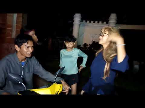 Jablay Bocil..-ngakak
