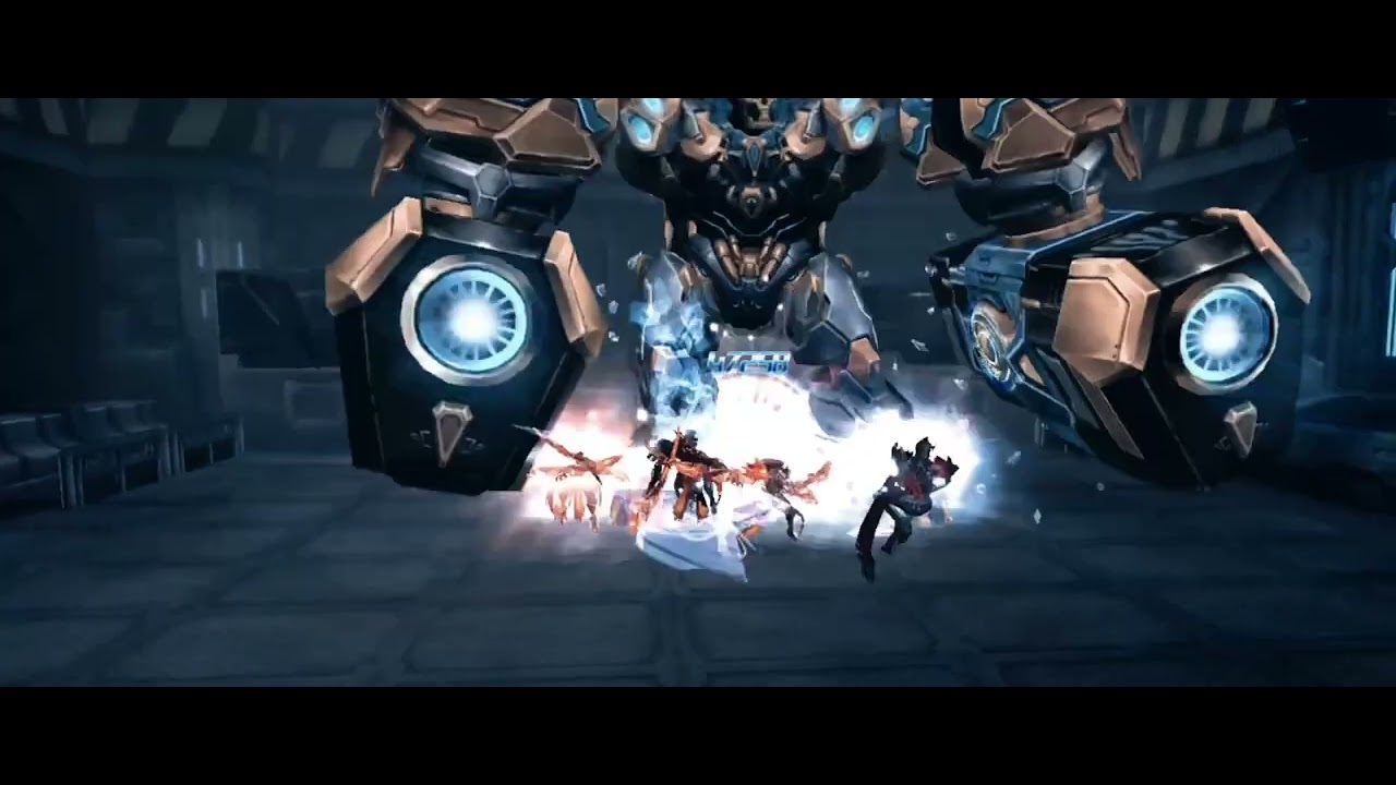 CABAL AUOM 9 CLASS TRAILER 2023 - YouTube