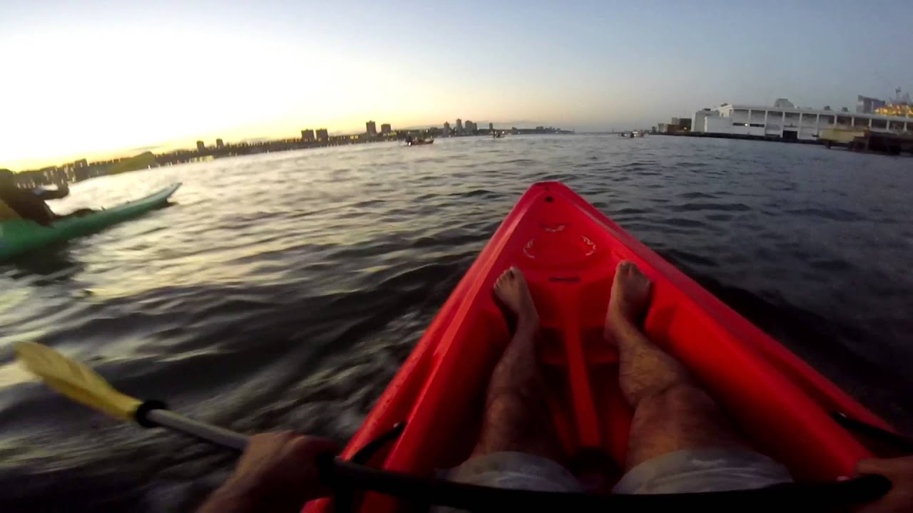 Kayaking Video 2015 - YouTube
