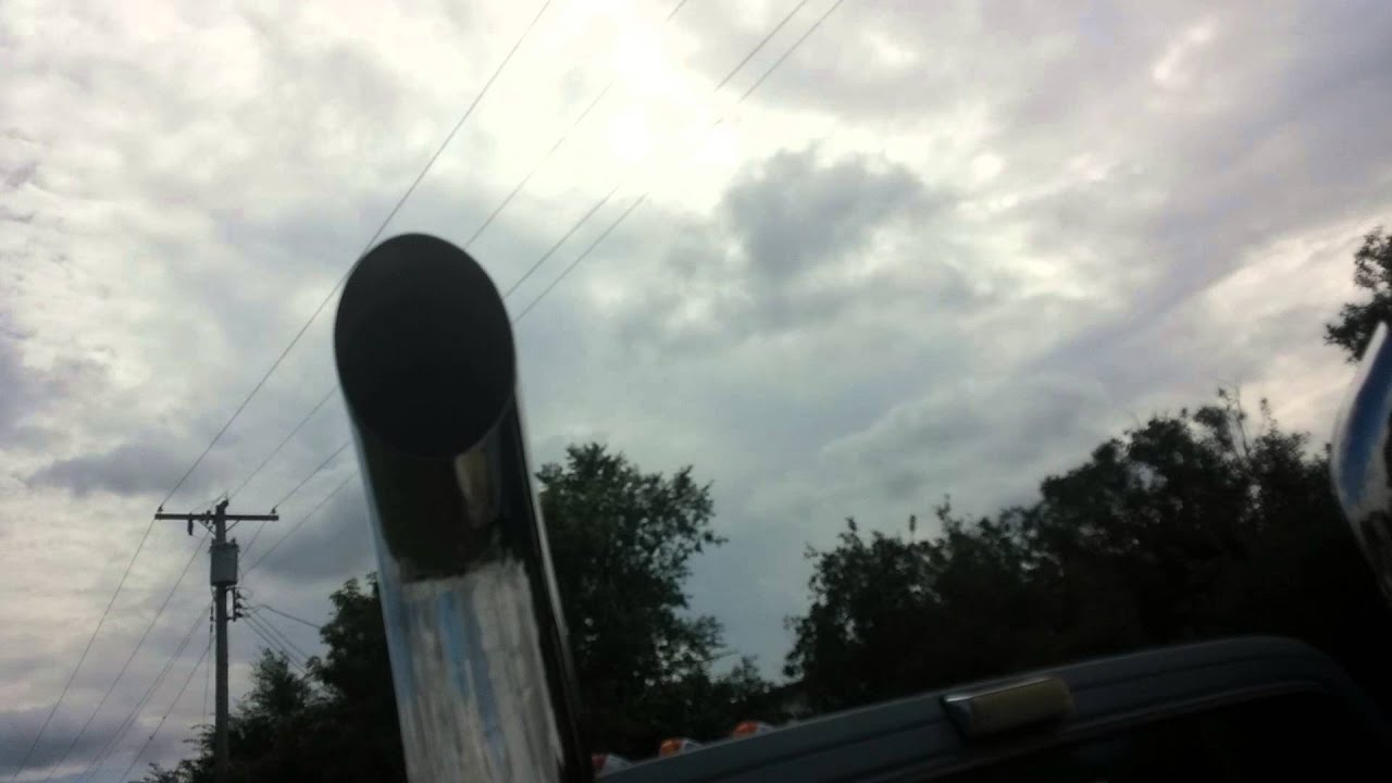 79 k10 stacks - YouTube