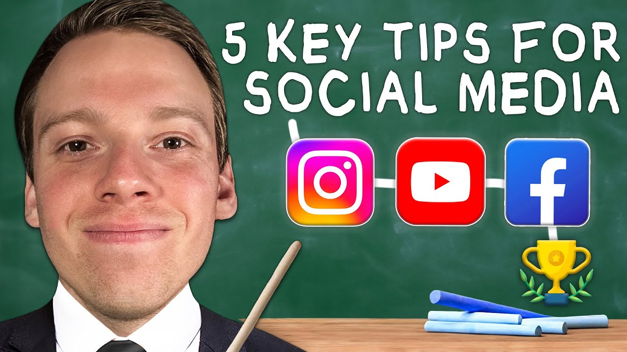 5 Best Practices for Using Social Media to Raise Awareness About ...