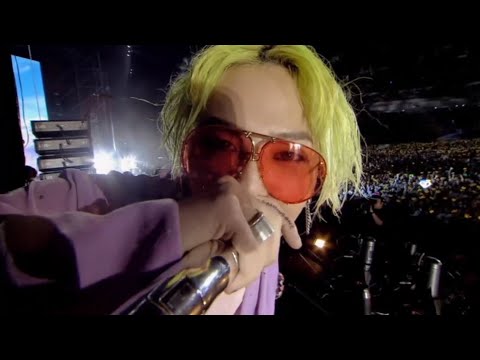 BIGBANG - 천국, WE LIKE 2 PARTY, HANDS UP (0.TO.10 FINAL IN SEOUL)