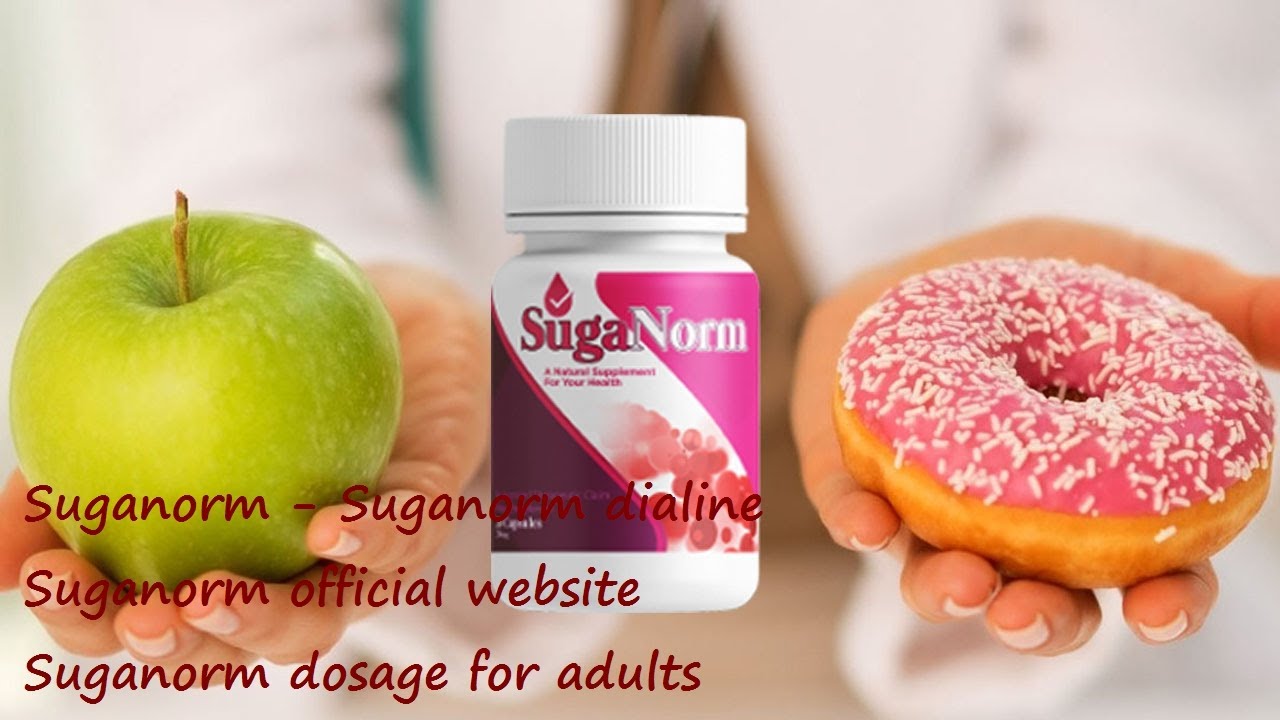 Suganorm - Suganorm dialine, Suganorm official website, Suganorm dosage ...