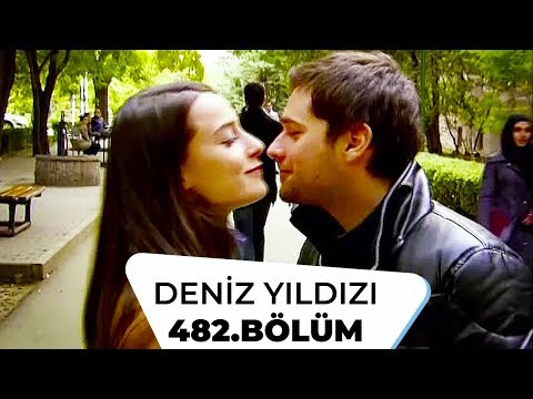 Deniz Yıldızı 482. Bölüm - 3. Sezon