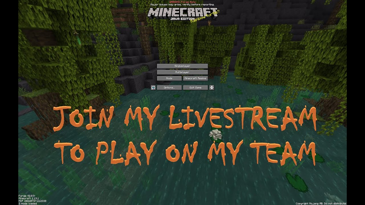Crystal PVP live, are u guys getting bored with these? - YouTube