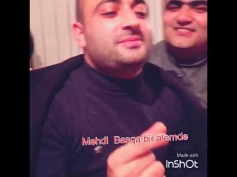 Mehdi masallı