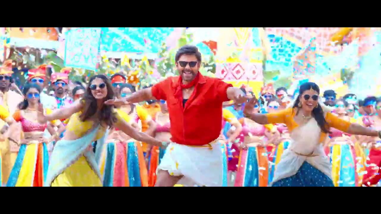 Shrikant movie trailer - YouTube